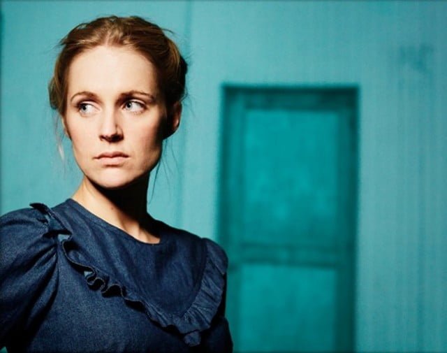 Aventine by Agnes Obel (Album) - Songwriting Magazine