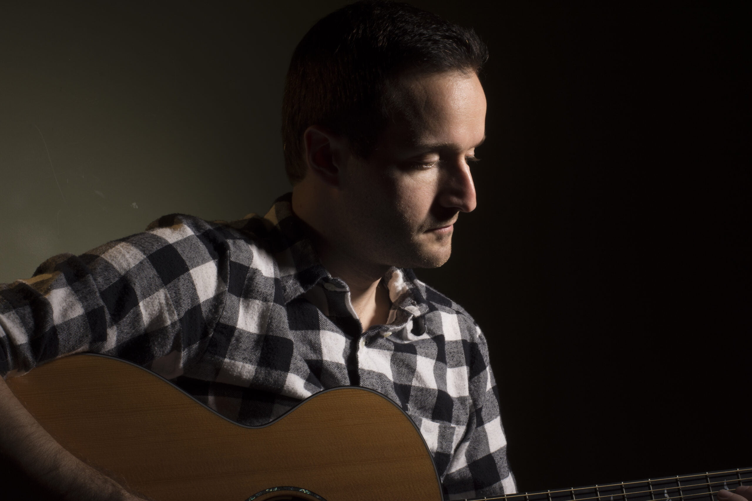 EXCLUSIVE! ‘The Change’ by Austin Coleman - Songwriting Magazine