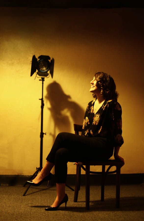 Interview: Caitlin Rose - Songwriting Magazine