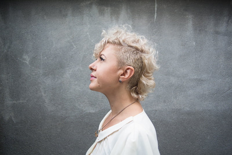 Cariad Harmon by Cariad Harmon (Album) - Songwriting Magazine
