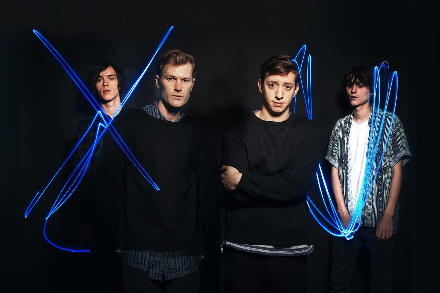 Unexpected Gengahr EP is released - Songwriting Magazine