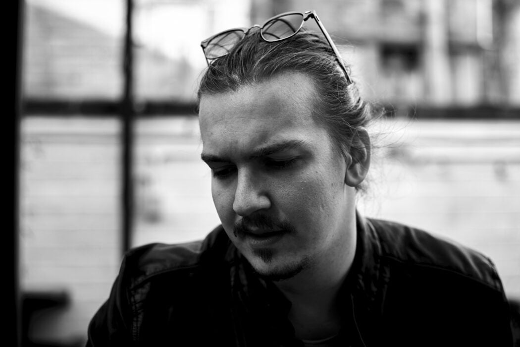 EXCLUSIVE! ‘What's The Use’ by Jamie Martin - Songwriting Magazine