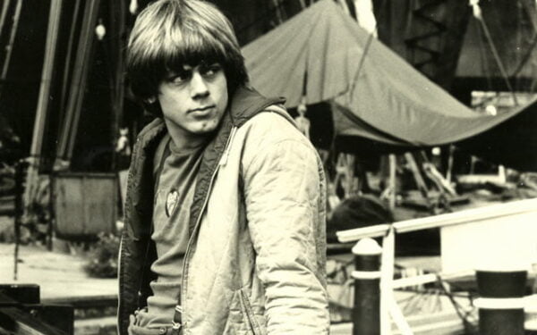 How I wrote 'Jilted John' by Graham Fellows - Songwriting Magazine