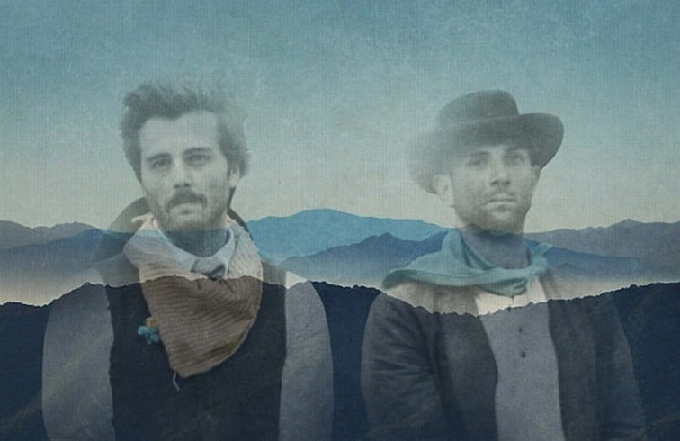 Interview: Lord Huron - Songwriting Magazine