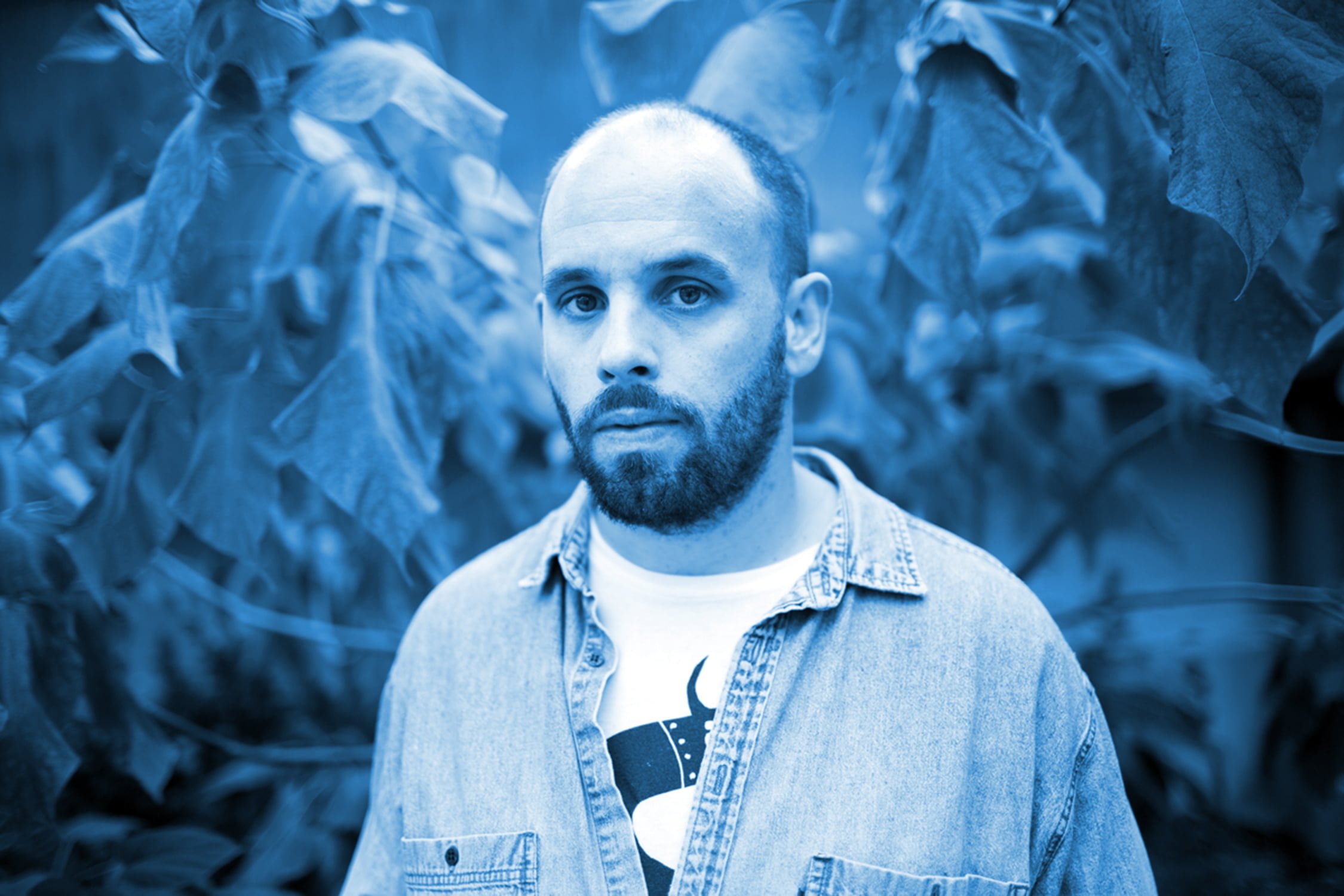 EXCLUSIVE! Soothsayer by Nick Ferrio - Songwriting Magazine