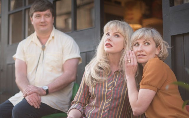 Interview: Shelly Poole - Songwriting Magazine