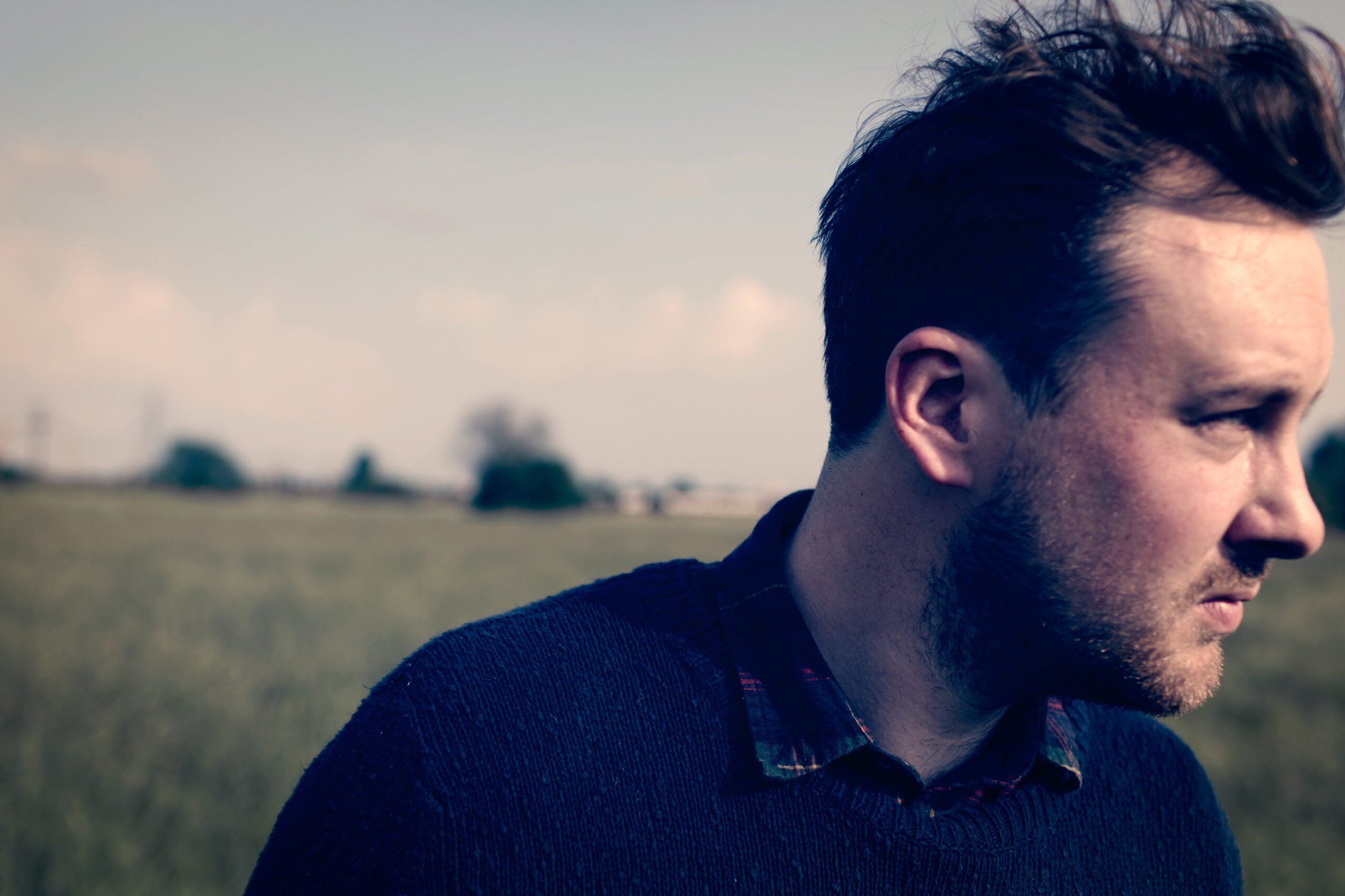 EXCLUSIVE! ‘All The Things’ by Samuel Jack - Songwriting Magazine
