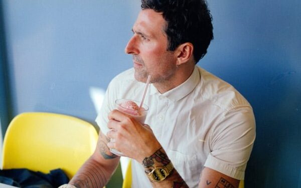 Diary Of A Songwriter: Scott Lavene - Songwriting Magazine