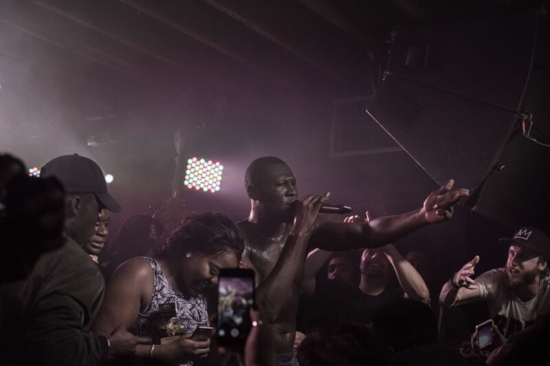 Stormzy releases emotional debut album - Songwriting Magazine