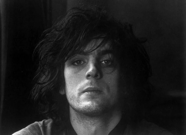 Syd Barrett