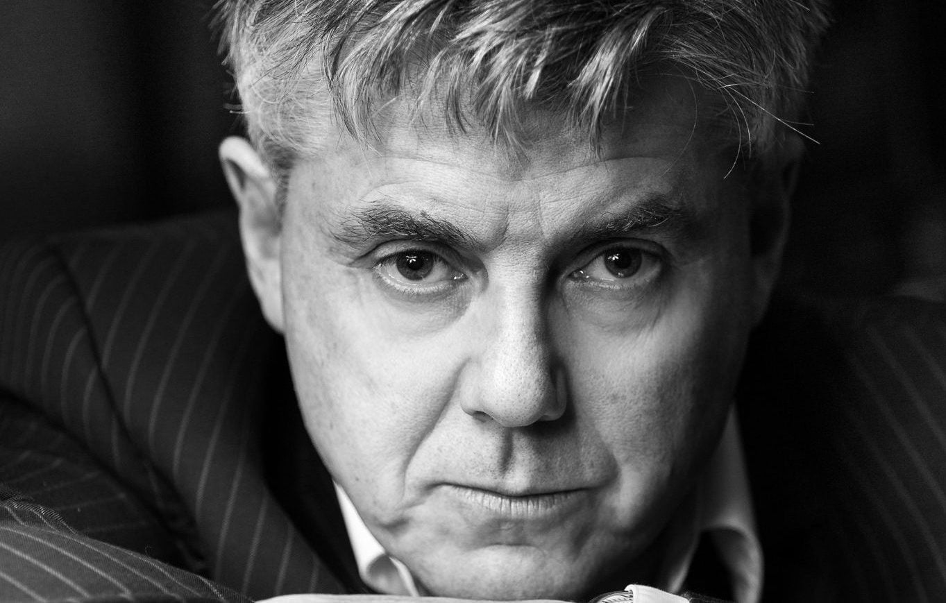 EXCLUSIVE! ‘Travelling Man’ by Tony James Shevlin - Songwriting Magazine