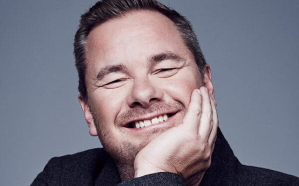 How we wrote 'Stay Another Day' by East 17's Tony Mortimer ...