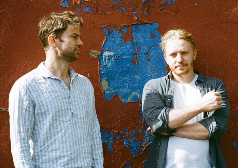 Diary Of A Songwriter: Arliston’s Jack Ratcliffe - Songwriting Magazine