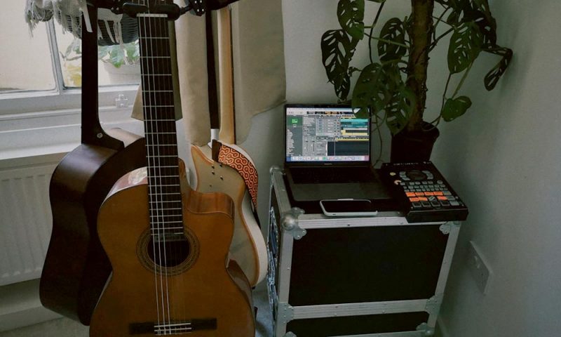 Bess Atwell's Songwriting Survival Kit - Songwriting Magazine