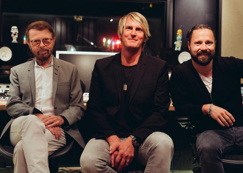 Interview: Niclas Molinder - Songwriting Magazine