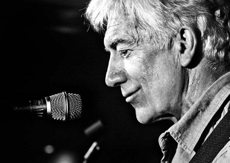 5 Minutes With… Brian Protheroe - Songwriting Magazine