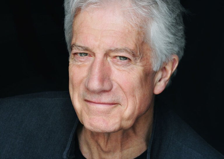 5 Minutes With… Brian Protheroe - Songwriting Magazine