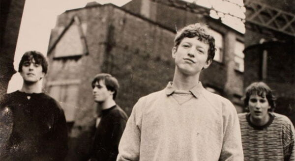 Interview: Cast's John Power - Songwriting Magazine