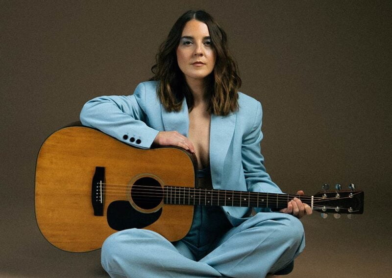 Song Deconstructed: 'Spinning Plates' by Charlotte Carpenter ...