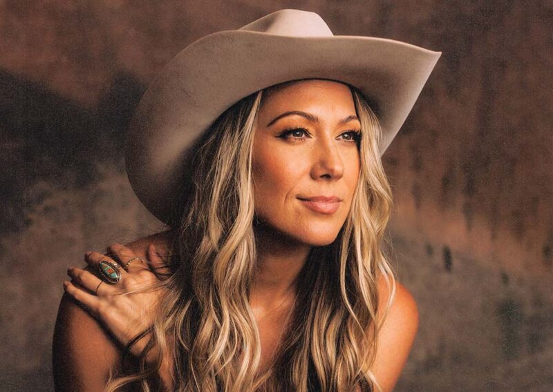 Interview: Colbie Caillat - Songwriting Magazine