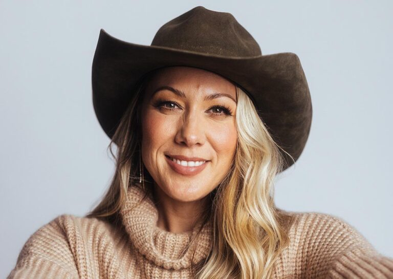 Interview: Colbie Caillat - Songwriting Magazine