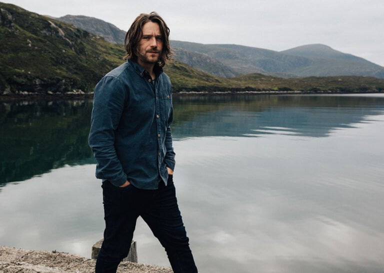 Interview: Colin Macleod - Songwriting Magazine