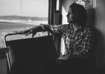 Interview: Colin Macleod - Songwriting Magazine