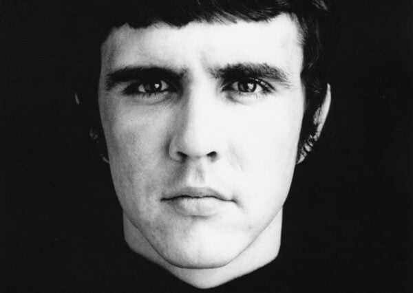 How I wrote 'Glad All Over' by Dave Clark - Songwriting Magazine