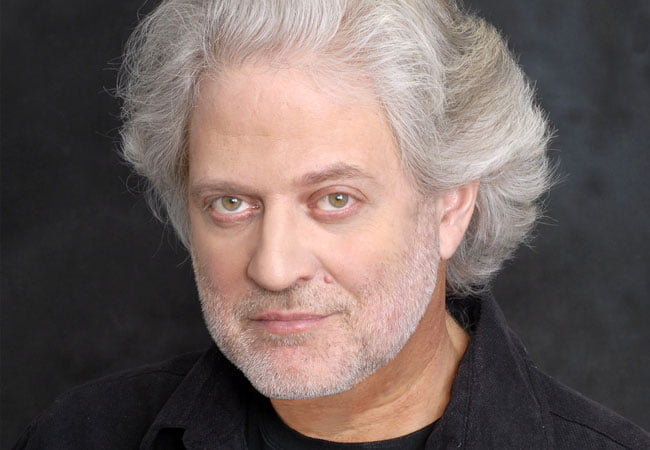 Interview: Dean Friedman - Songwriting Magazine