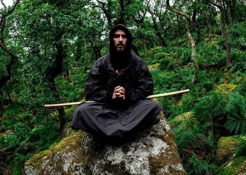 Interview: Dhani Harrison - Songwriting Magazine