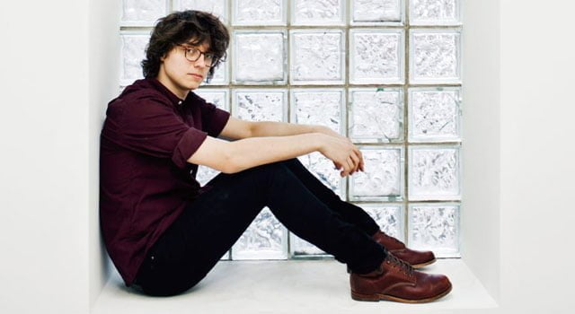 'Highspeeds' by Elliot Moss (Album) - Songwriting Magazine