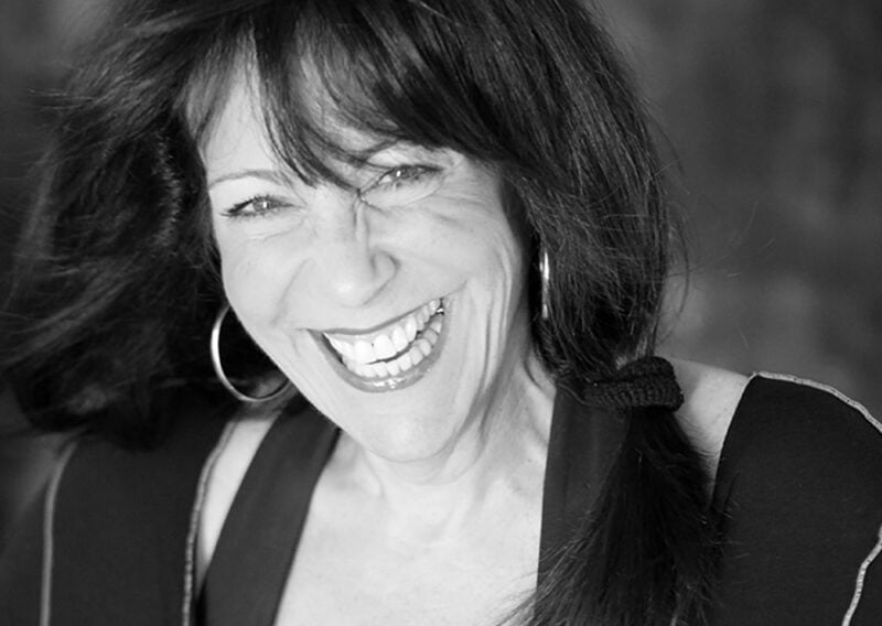 Interview: Franne Golde - Songwriting Magazine