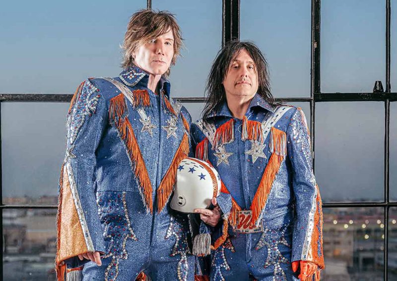 How I wrote 'Iris' by Goo Goo Dolls' John Rzeznik - Songwriting Magazine