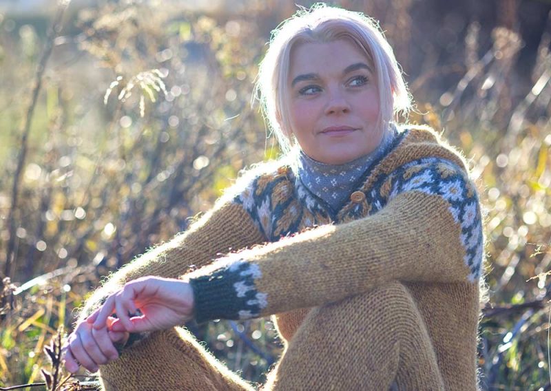 Song-by-Song: 'Lullabies' By Hafdís Huld - Songwriting Magazine