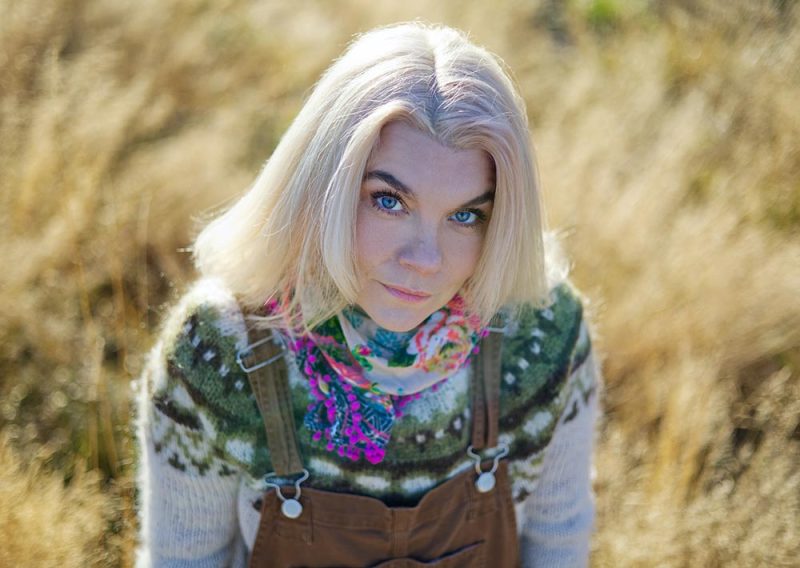 Song-by-Song: 'Lullabies' By Hafdís Huld - Songwriting Magazine