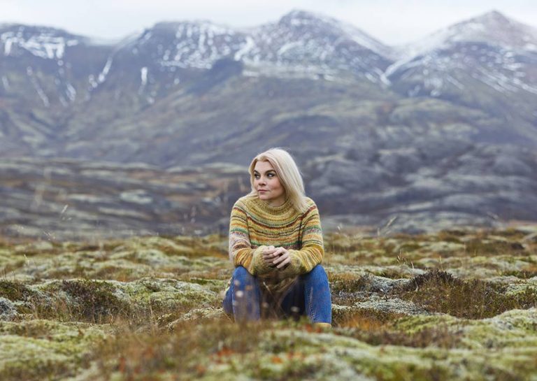 Song-by-Song: 'Lullabies' By Hafdís Huld - Songwriting Magazine