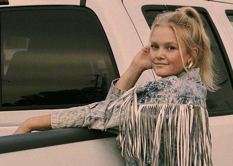 Song-by-Song: 'Raised' by Hailey Whitters - Songwriting Magazine