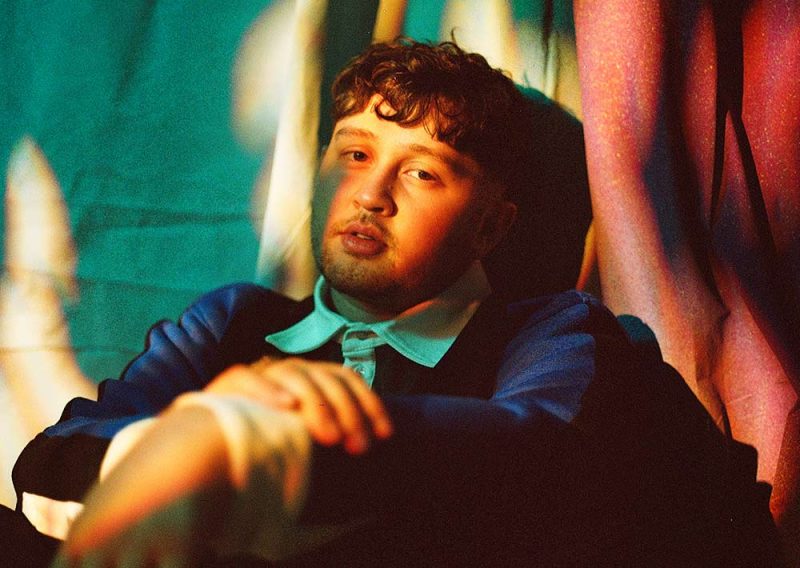 Diary Of A Songwriter: James Vickery - Songwriting Magazine