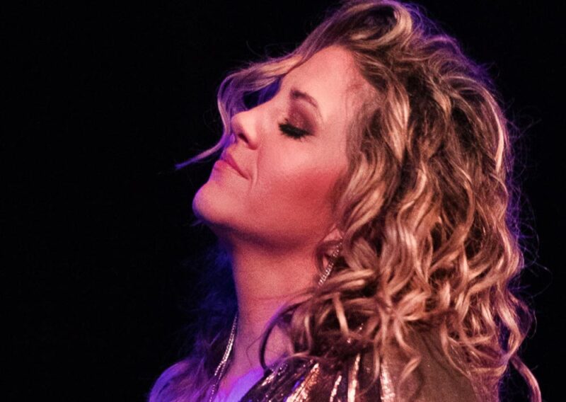 5 Minutes With... Jamie Floyd - Songwriting Magazine
