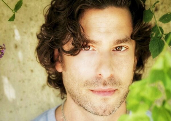 How to tap into the unknown by Jason Gould - Songwriting Magazine