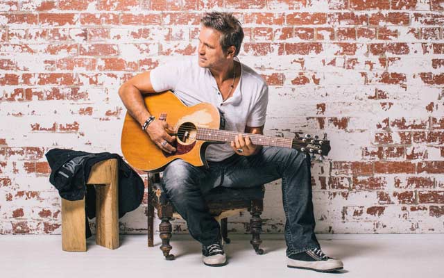 Interview: Jon Stevens - Songwriting Magazine