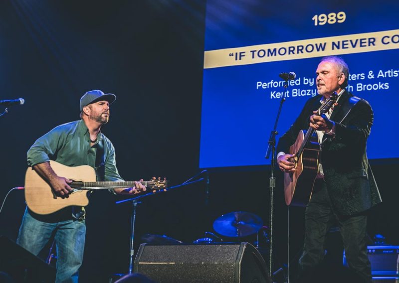 Interview: Kent Blazy - Songwriting Magazine