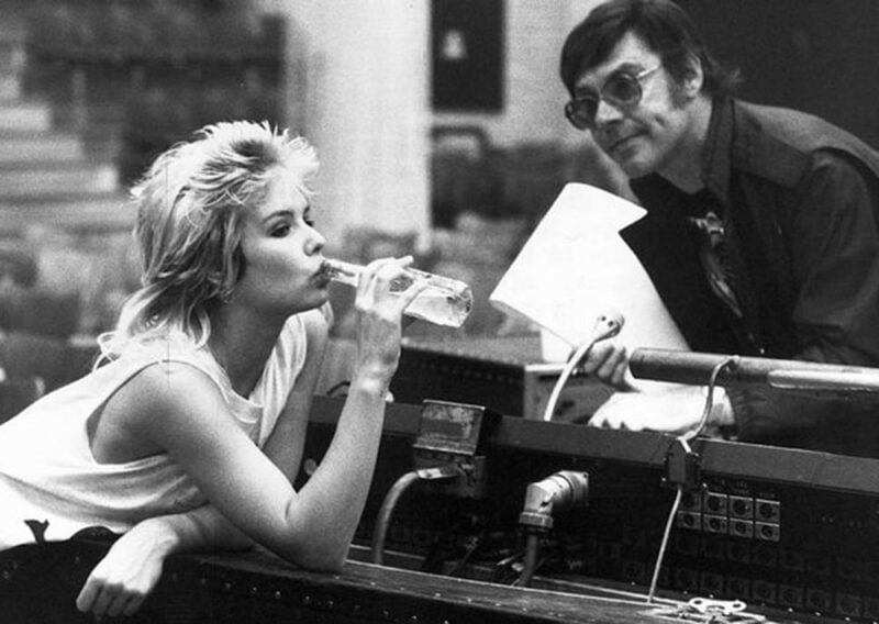 How we wrote Kim Wilde's 'Kids In America' by Marty Wilde - Songwriting ...