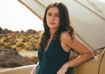 Interview: Lily Fitts - Songwriting Magazine