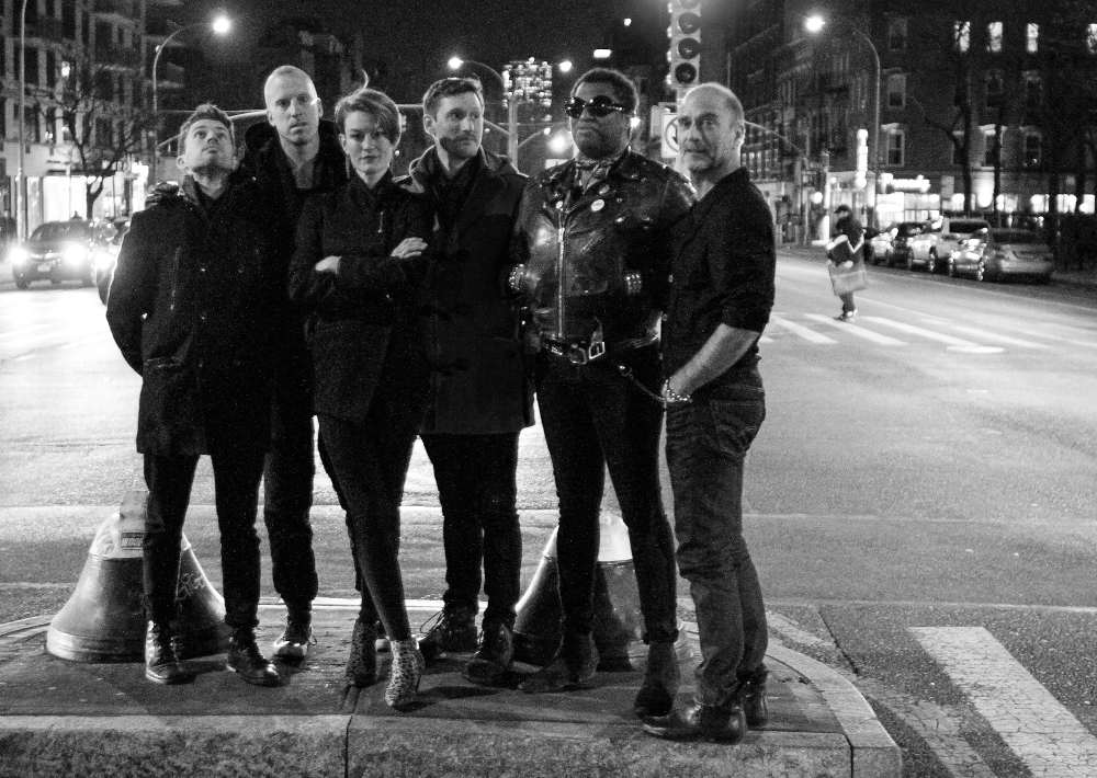 Diary Of A Songwriter: London Plane's David Mosey - Songwriting Magazine