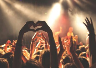 How to write a love song: 20 songwriters go straight to the heart ...