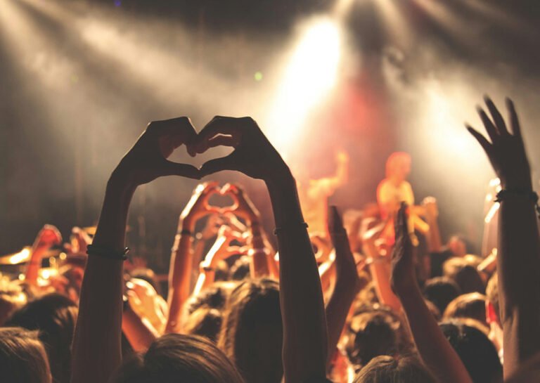 How to write a love song: 20 songwriters go straight to the heart ...