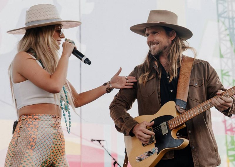 Interview: Lukas Nelson - Songwriting Magazine