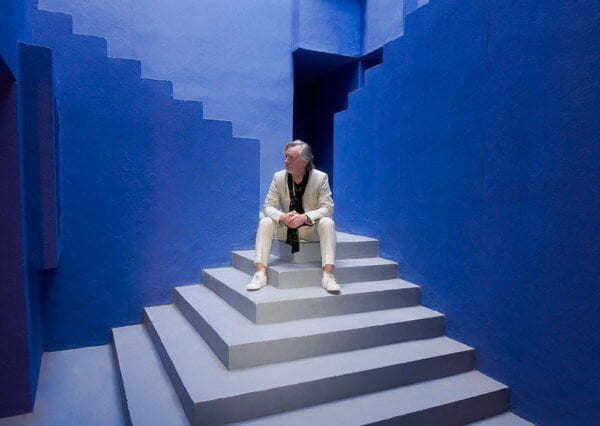 Interview: Luke Morley - Songwriting Magazine