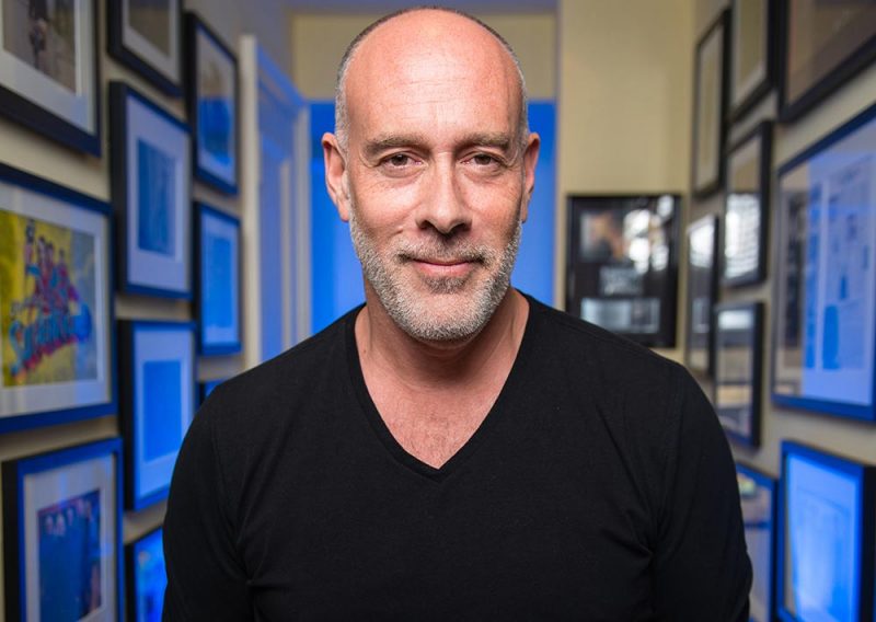 How I wrote 'Walking In Memphis' by Marc Cohn - Songwriting Magazine